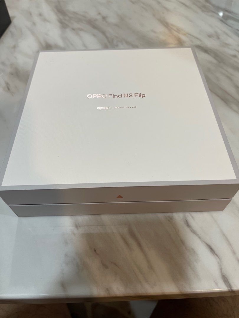 Oppo Find N2 Flip, Mobile Phones & Gadgets, Mobile Phones, Android ...