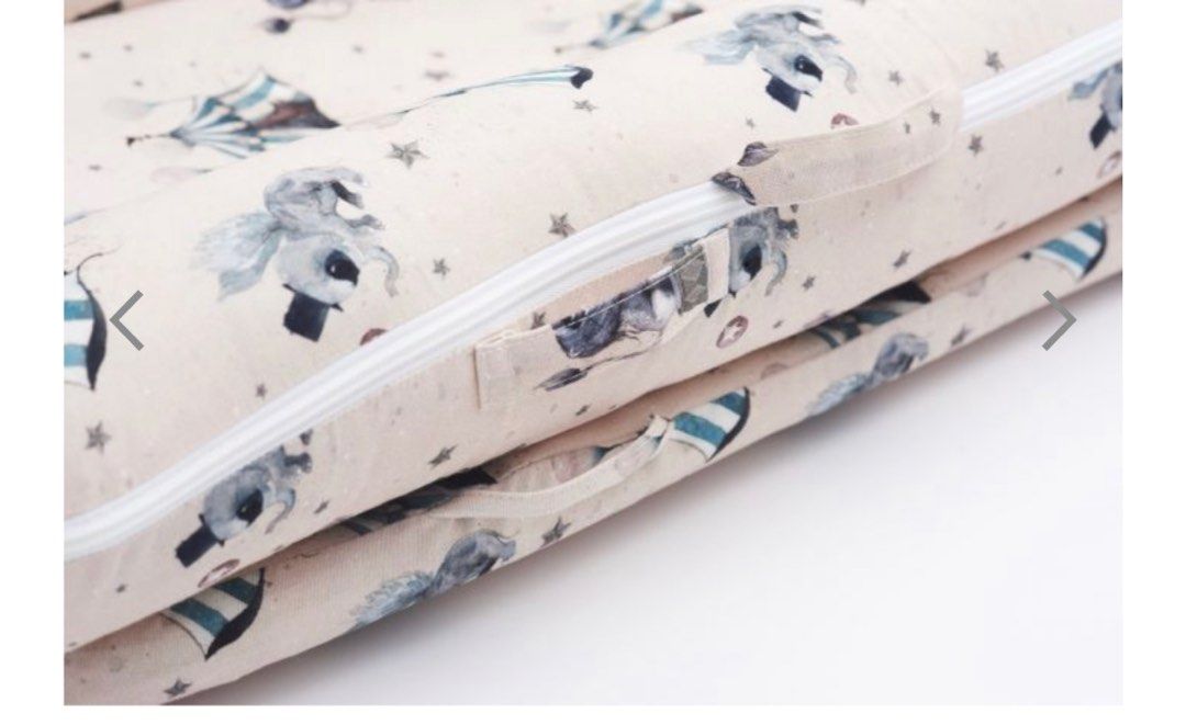 Original dockatot grand baby lounger, Babies & Kids, Infant Playtime on ...