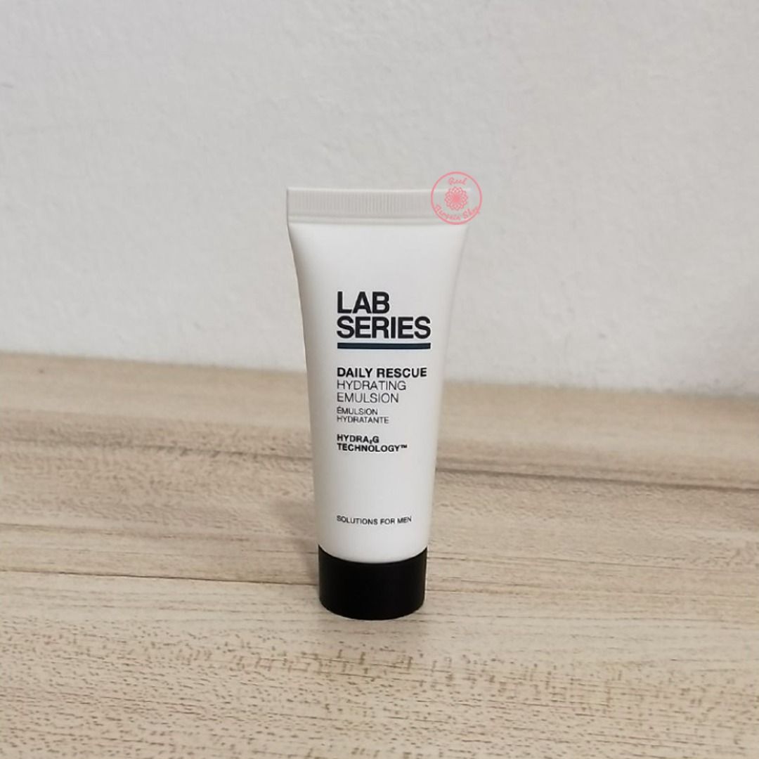 [Original] Lab Series Daily Rescue Hydrating Emulsion 20ml, Beauty & Personal Care, Face, Face ...