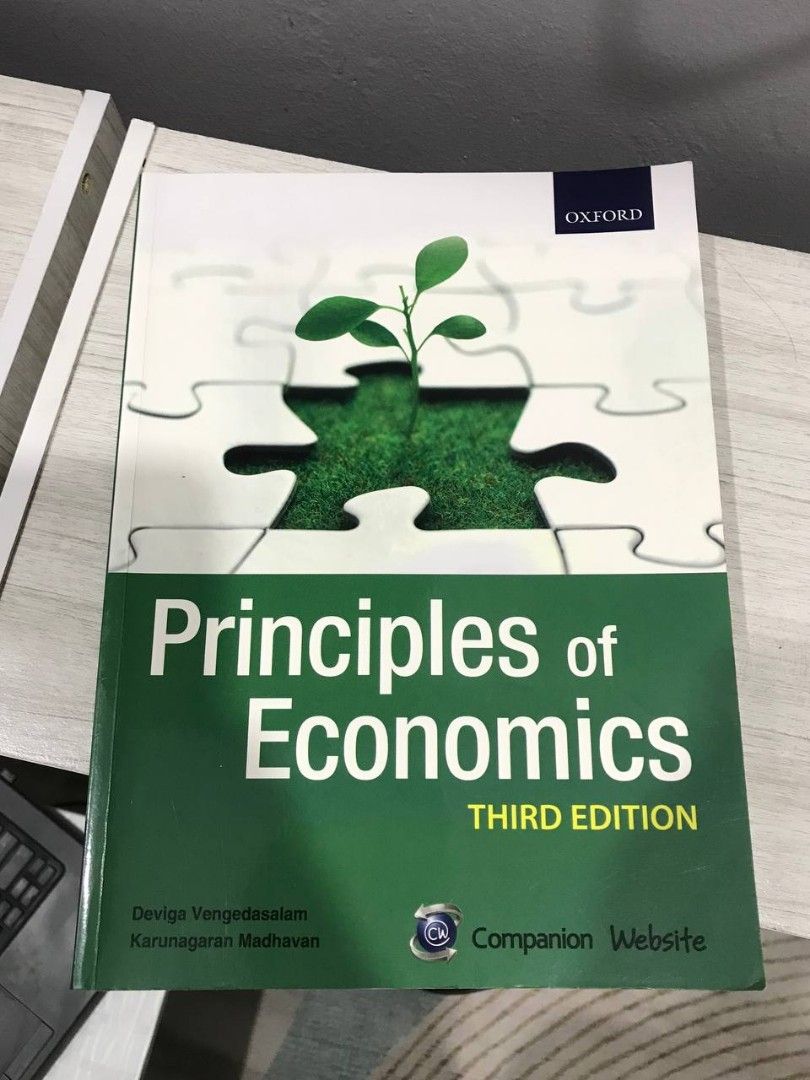 Oxford Principles of Economics, Hobbies & Toys, Books & Magazines ... Oxford Principles of Economics, Hobbies & Toys, Books & Magazines ...