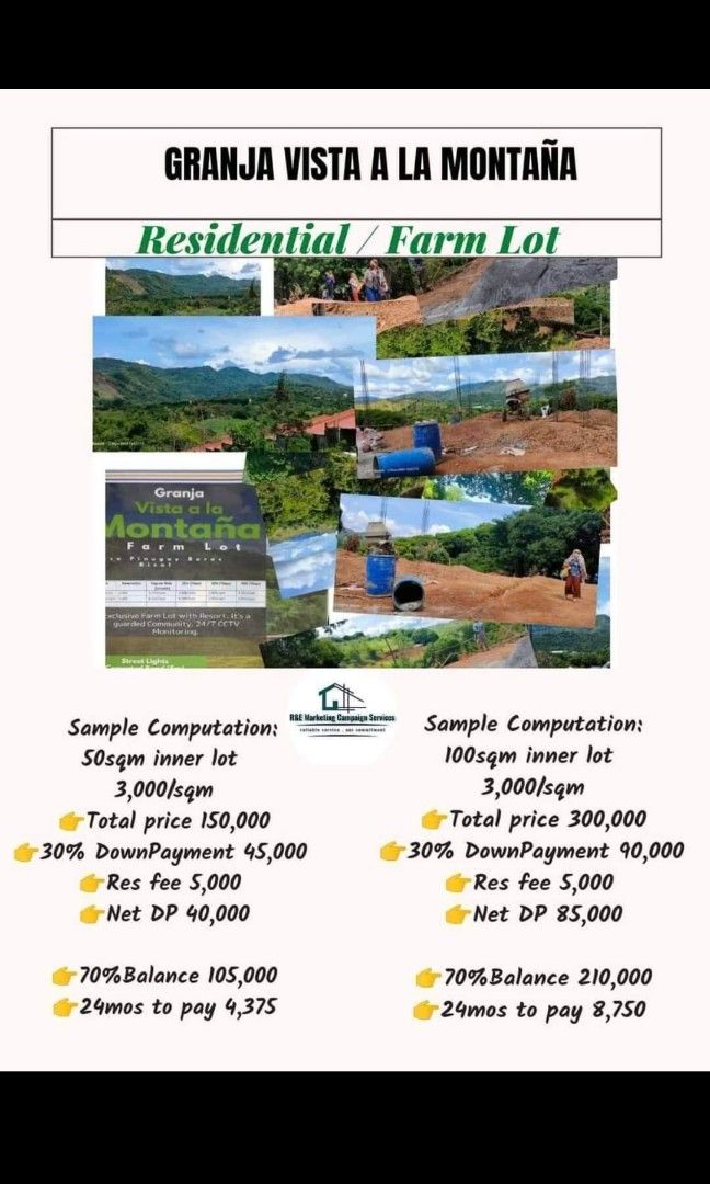 pasalo lot in baras rizal pinugay, Property, For Sale, Lot on Carousell