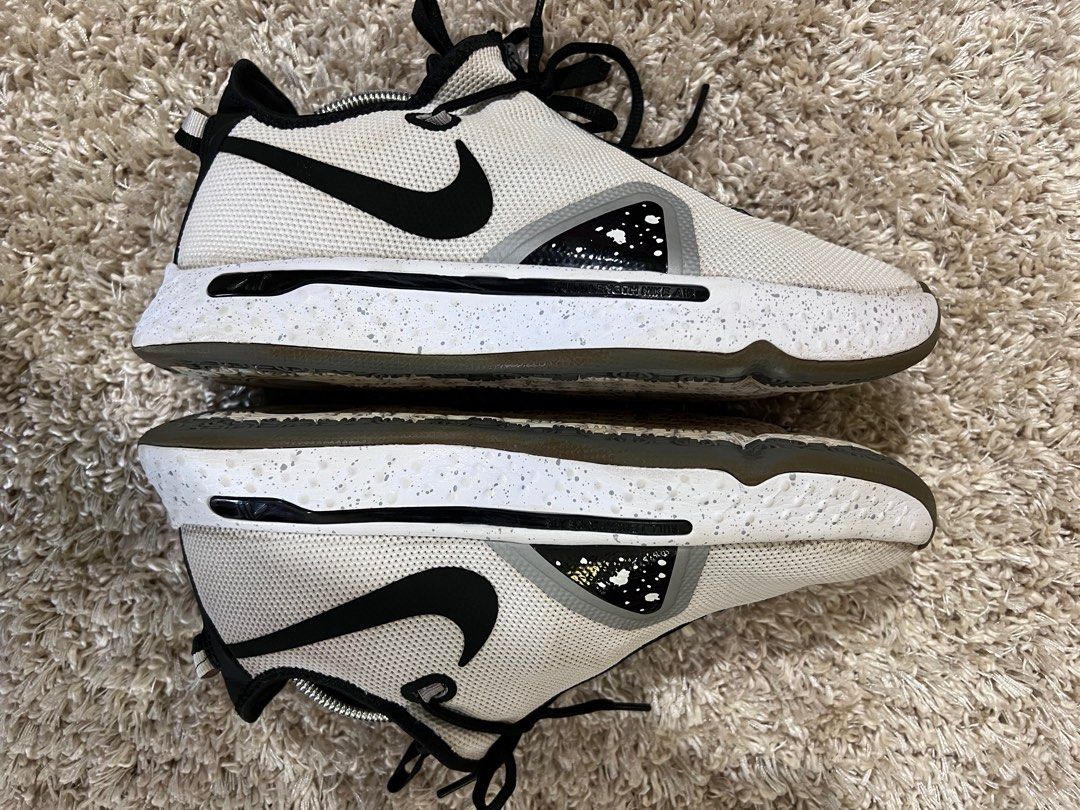 PG 4 oreo, Men's Fashion, Footwear, Sneakers on Carousell