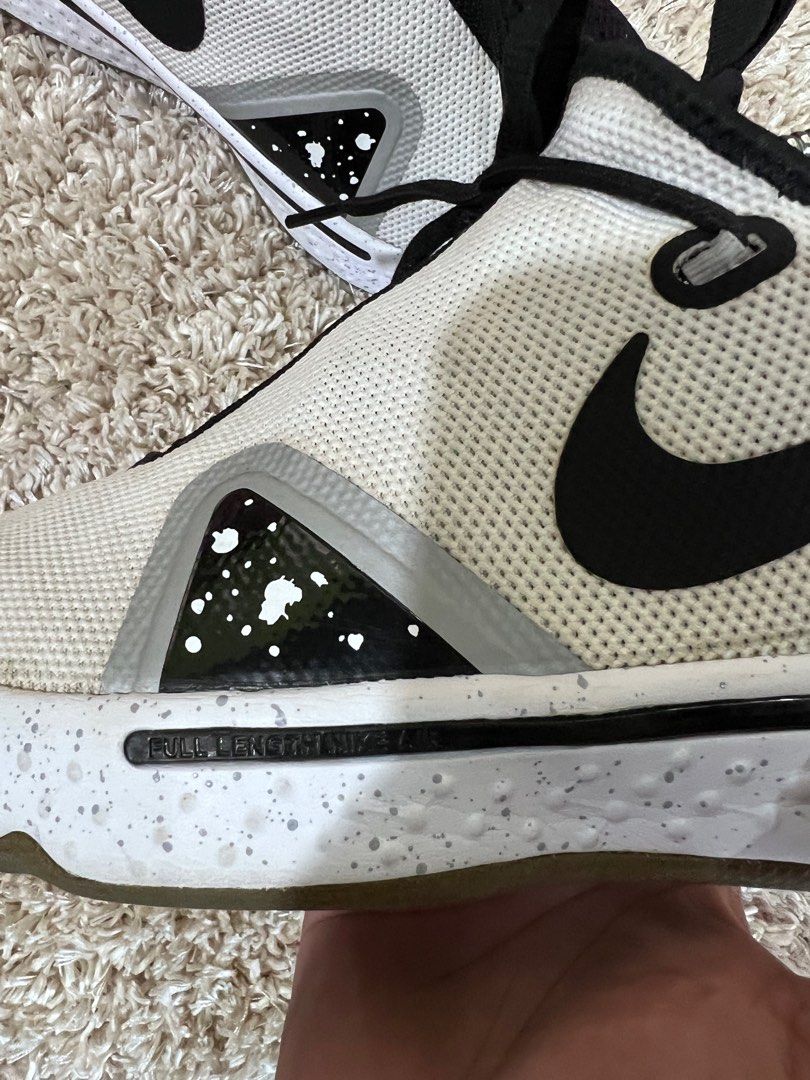 PG 4 oreo, Men's Fashion, Footwear, Sneakers on Carousell