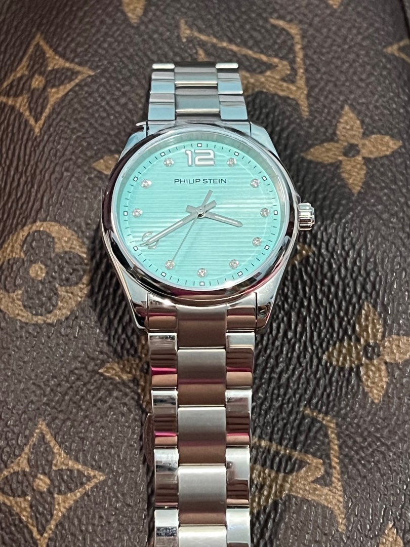 Philip Stein Journey watch on Carousell
