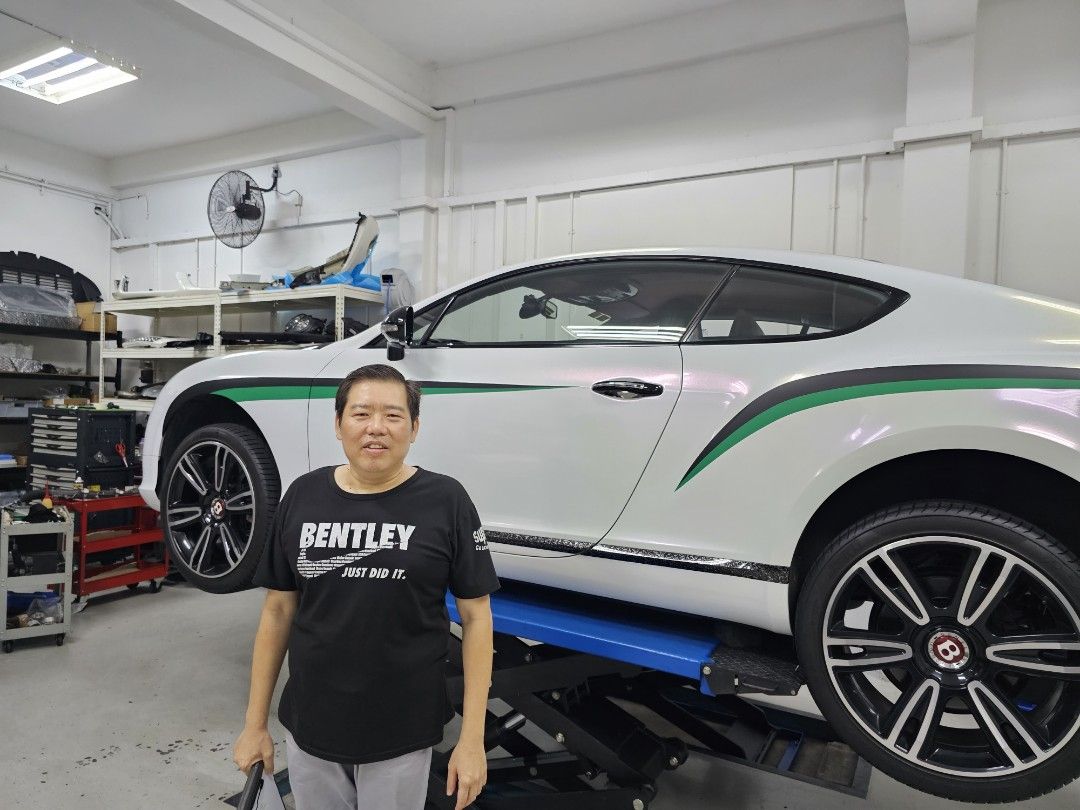 Pre Purchase Inspection, Car Accessories, Accessories on Carousell