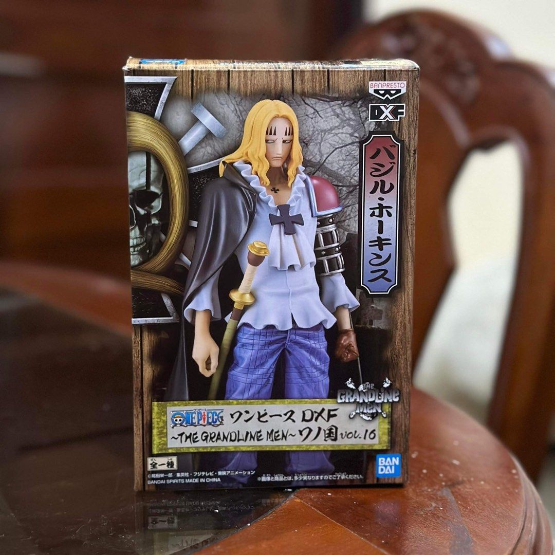 PTPA Anime Action Figures - Demon Slayer - Jujutsu Kaisen - Hero ...