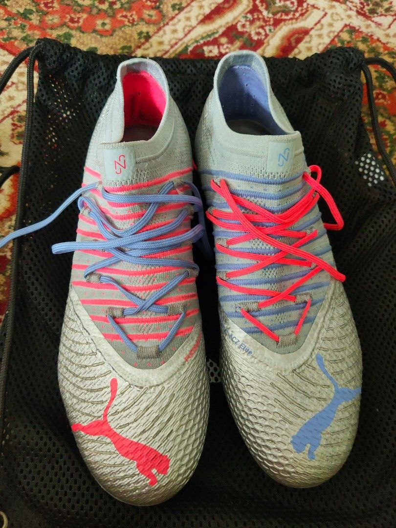 Puma Future Z 1.4 Neymar Edition, Sports Equipment, Other Sports ...