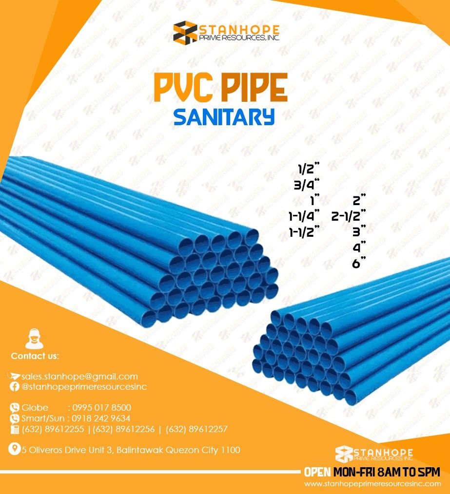 PVC Pipe-Rectangular Tube-GI-BI Pipe-Metal Furring-Angle Bar- Ibeam-C ...