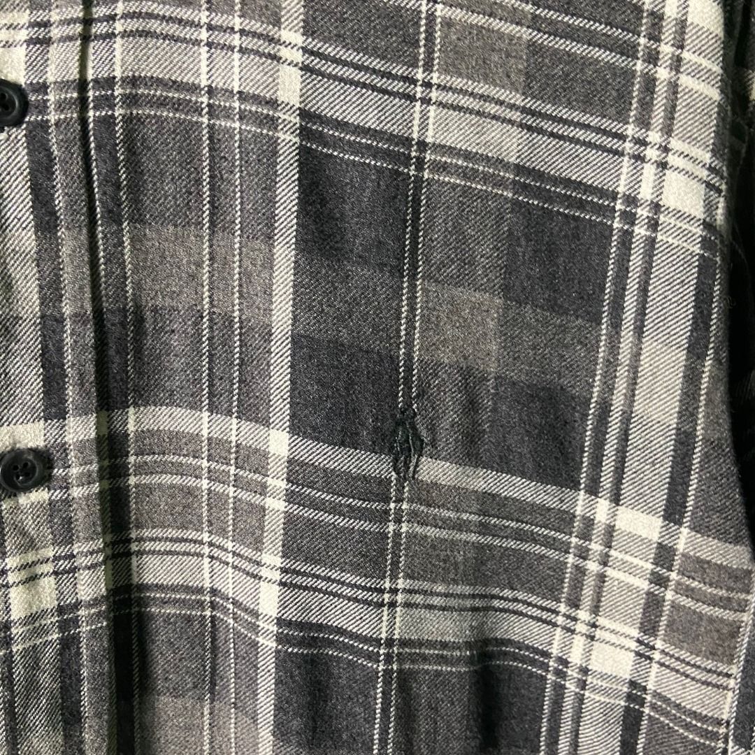Ralph Lauren Flannel (RARE), Men's Fashion, Coats, Jackets and ...