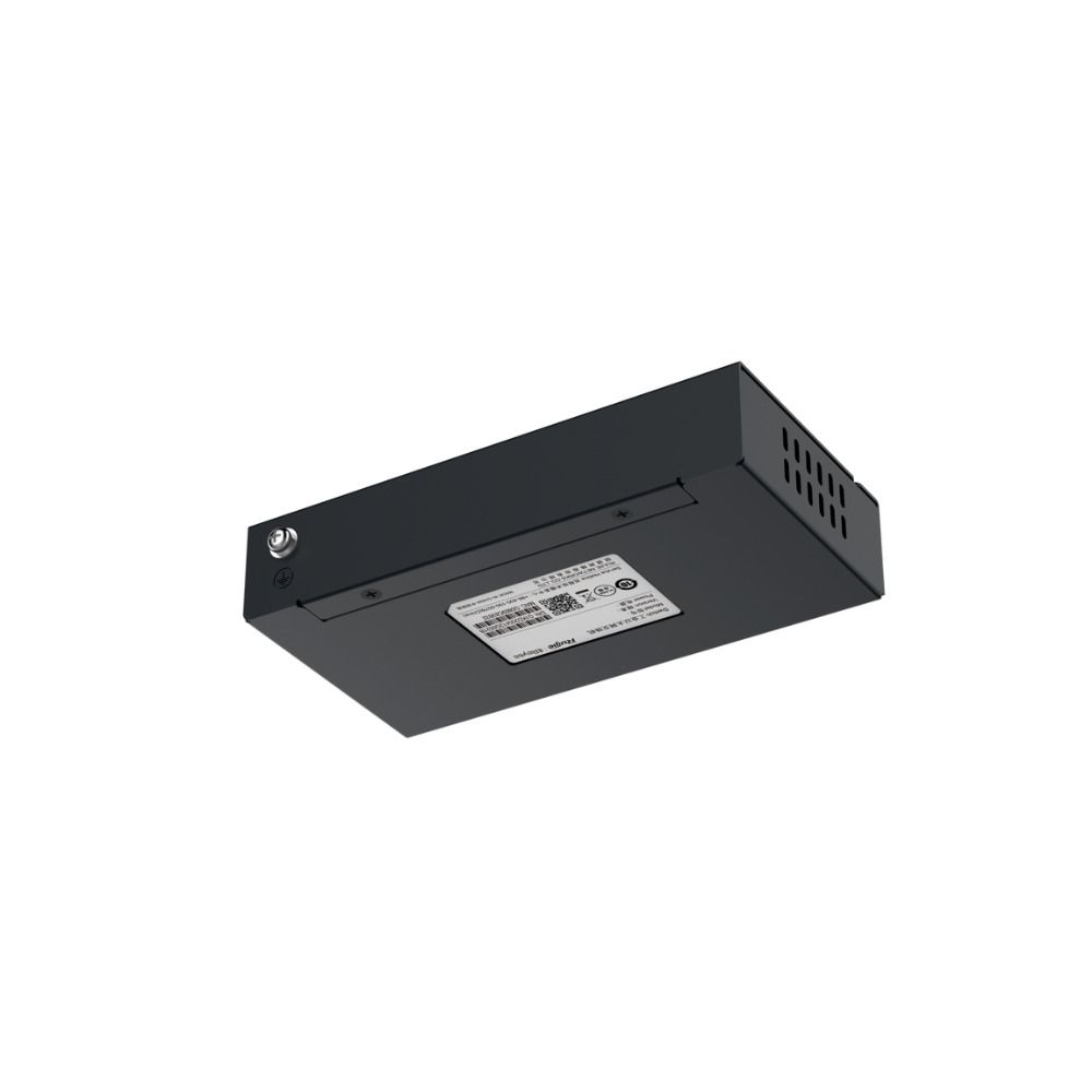 Ruijie Reyee Rg Es105gd108gd 58 Port 101001000mbps Unmanaged Non Poe Switch Computers 