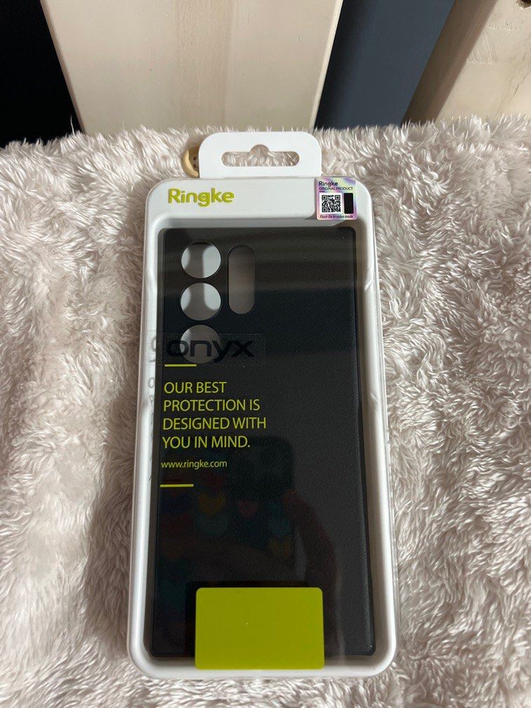 Samsung S23 ultra ringke case, Mobile Phones & Gadgets, Mobile & Gadget ...