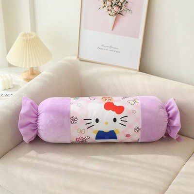 Sanrio character Candy bolster pillow - Hello Kitty My Melody ...