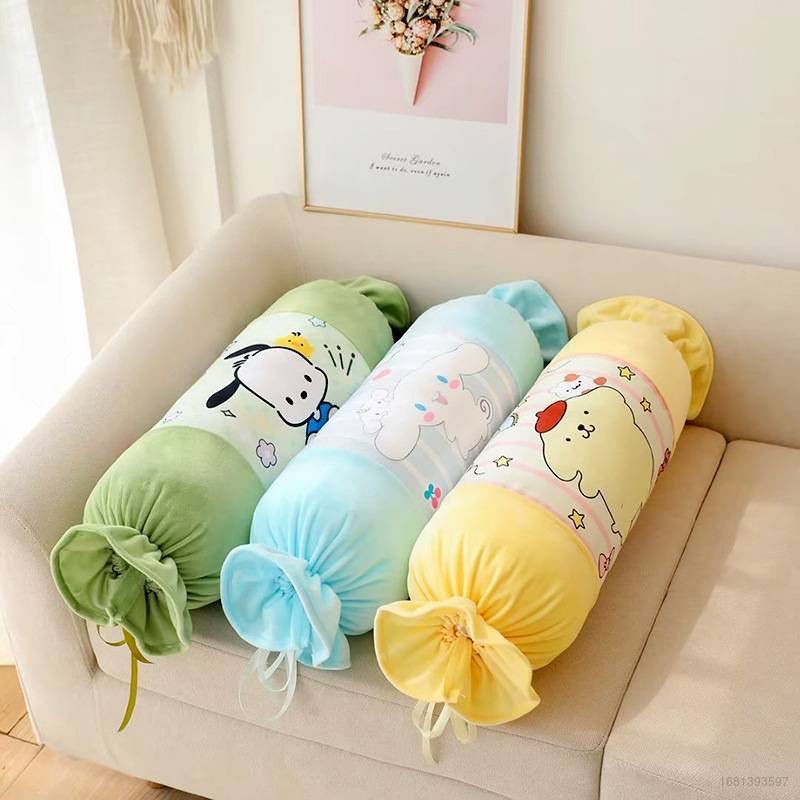 Sanrio character Candy bolster pillow - Hello Kitty My Melody ...