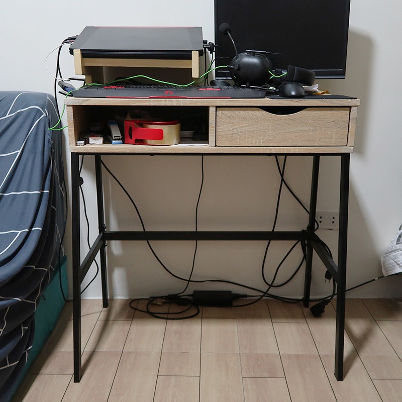 San-Yang Computer Table 410001 sanyang, Furniture & Home Living ...