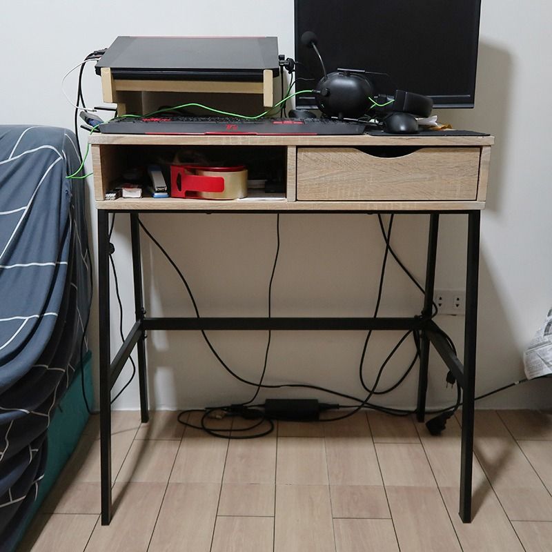 San-Yang Computer Table 410001 sanyang, Furniture & Home Living ...