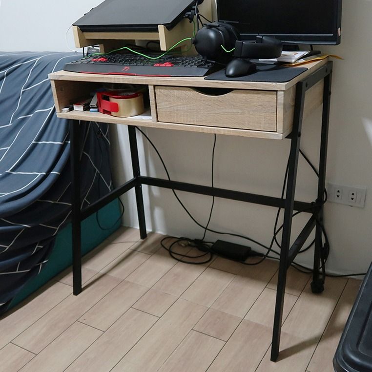 San-Yang Computer Table 410001 sanyang, Furniture & Home Living ...