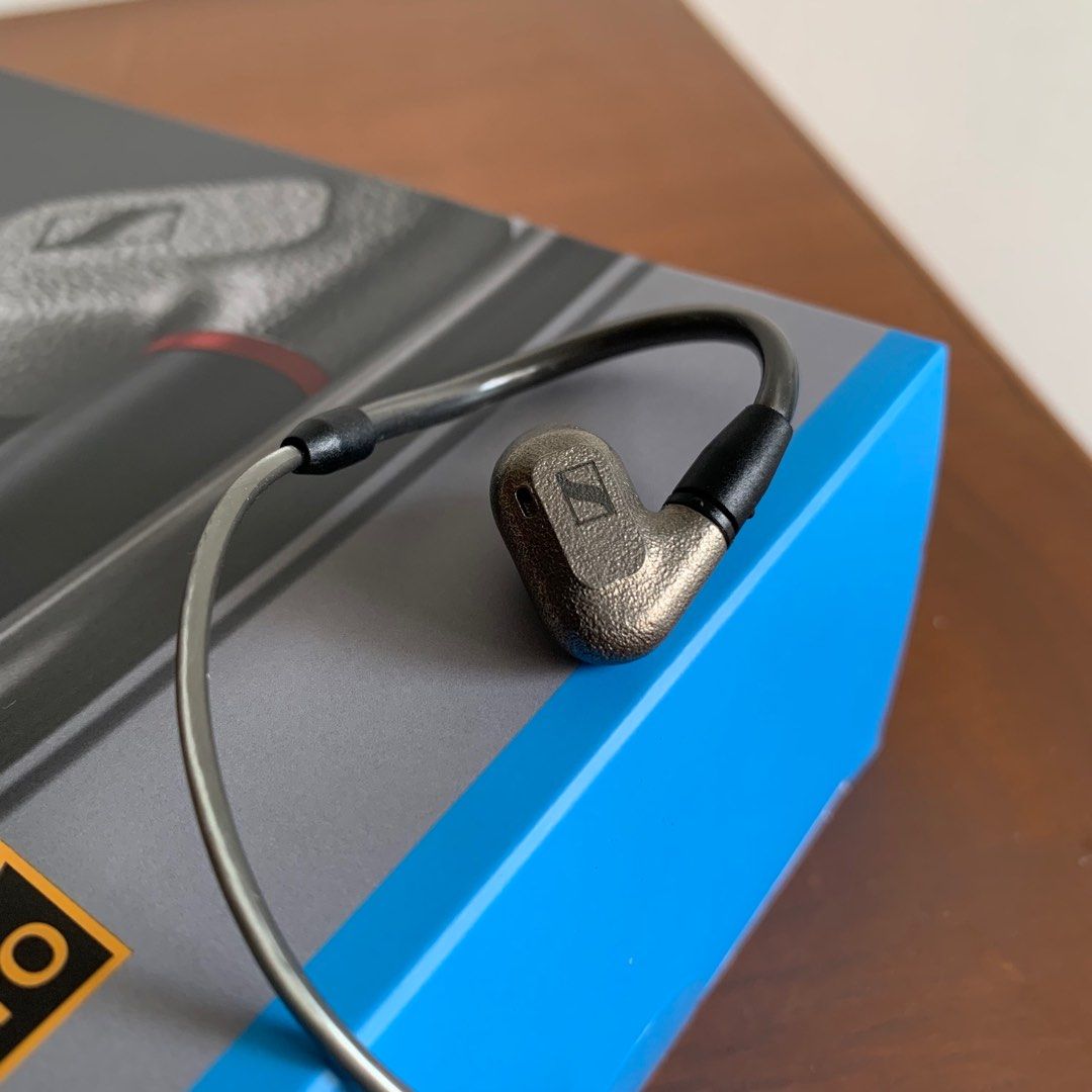 Sennheiser IE600 [ IE 600 ], Audio, Earphones on Carousell