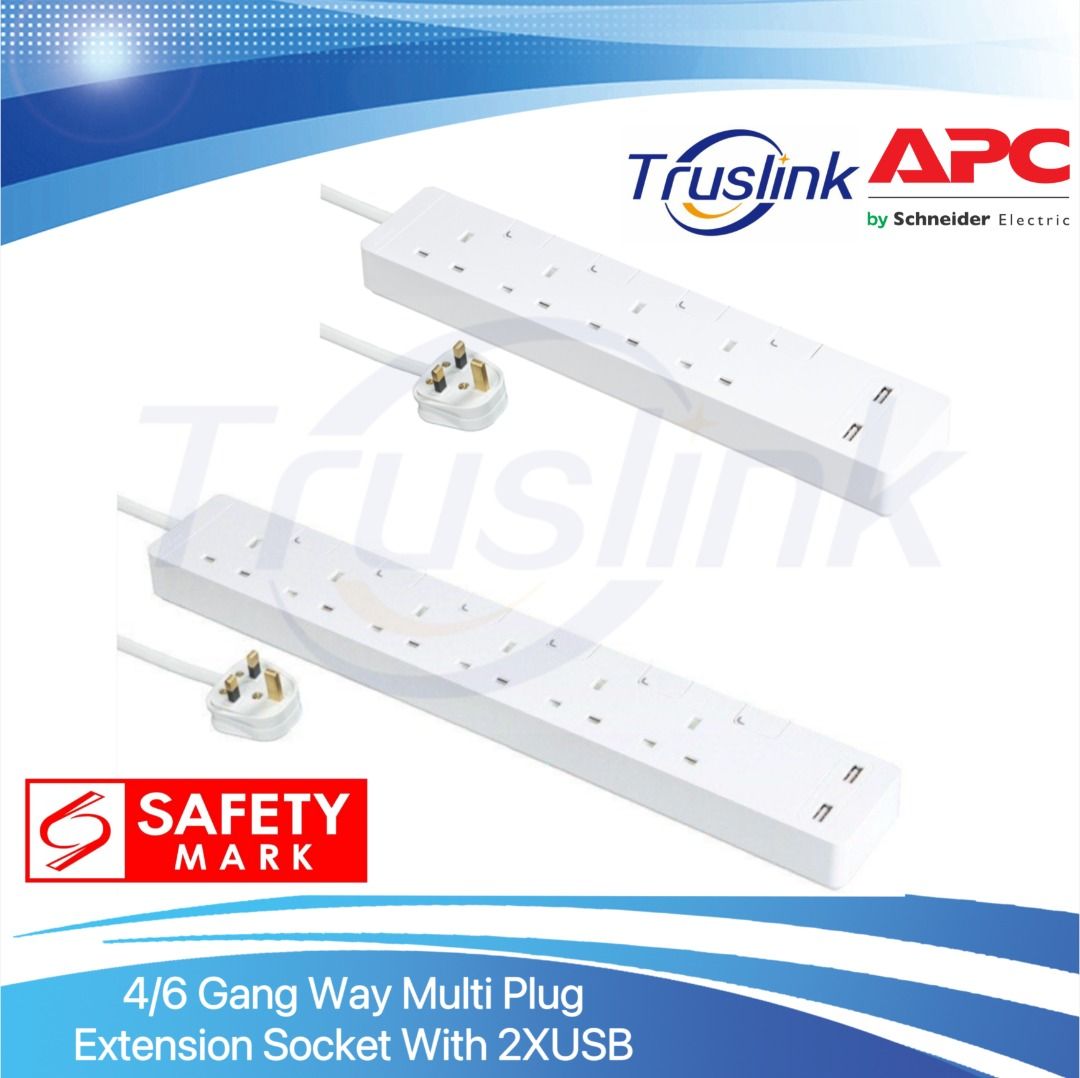 【SG Seller】Truslink Original Safety Mark Schneider Electric- Avatar on ...