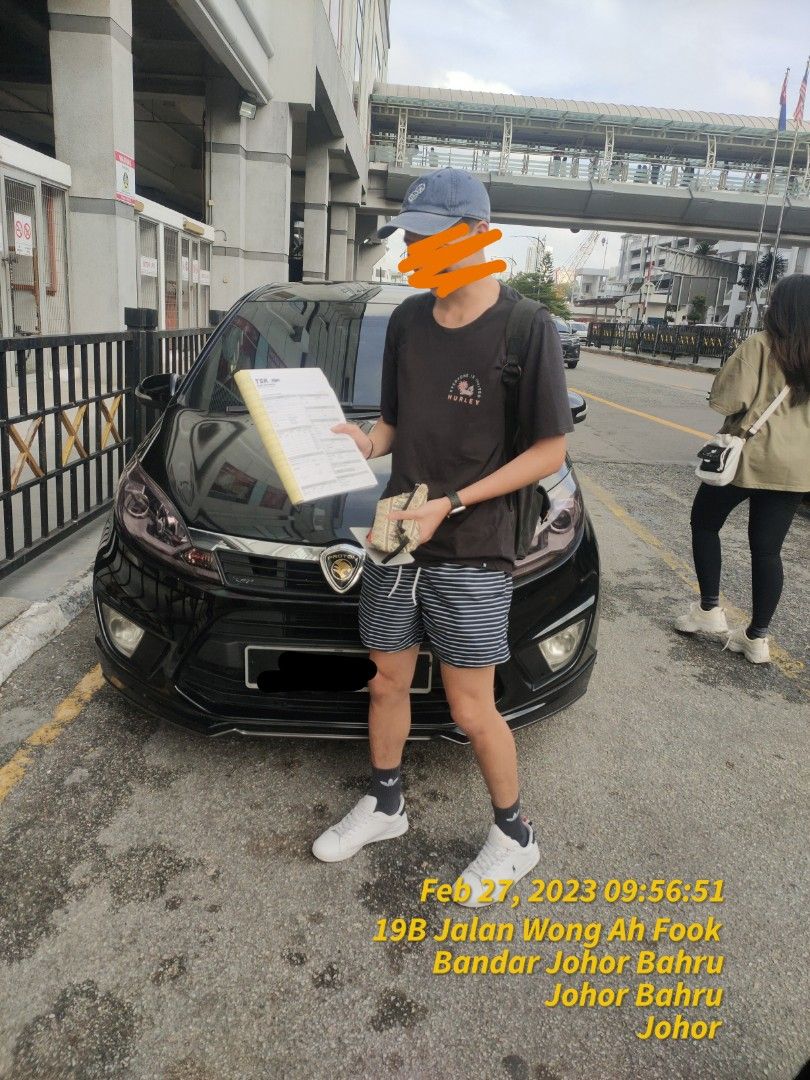 SG To MY Transport Services, Cars, Car Rental on Carousell