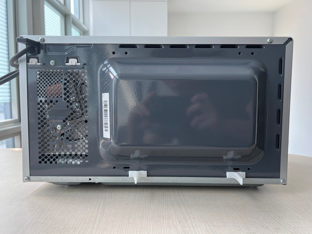 Sharp Microwave Oven, TV & Home Appliances, Kitchen Appliances, Ovens ...