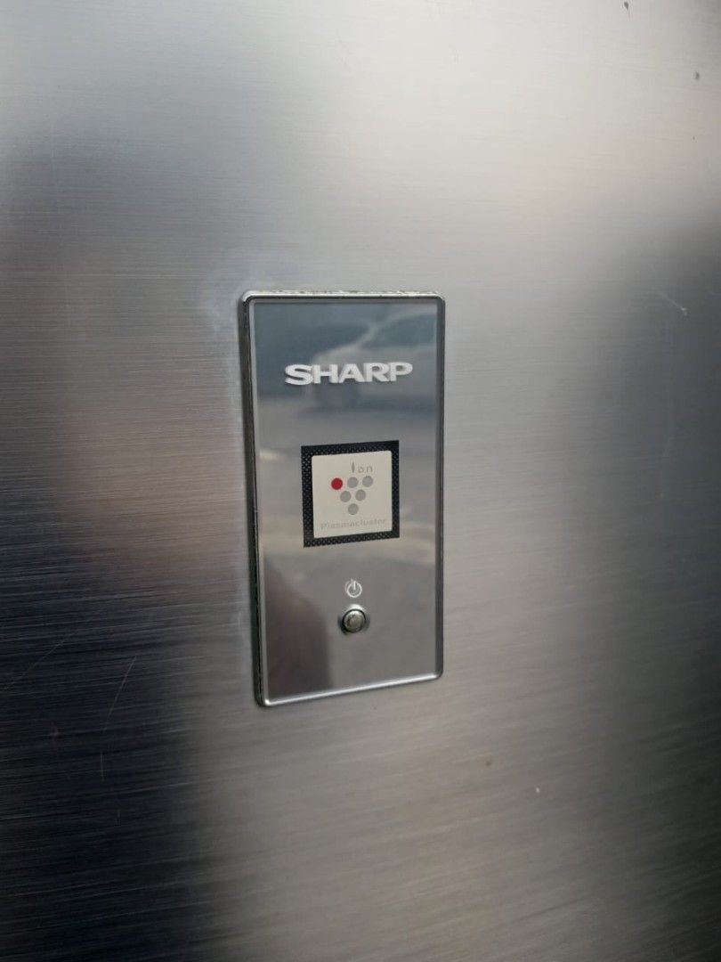 Sharp peti ise, TV & Home Appliances, Kitchen Appliances, Refrigerators ...