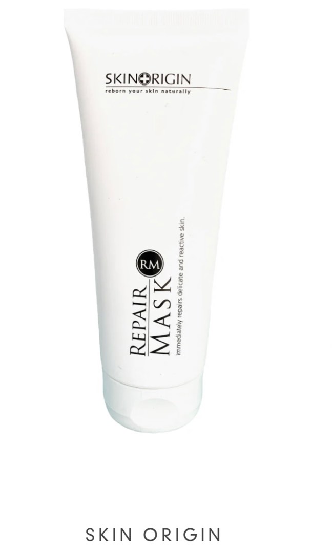 Skin Origin Repair Mask 200ml, Beauty & Personal Care, Face, Face Care ...
