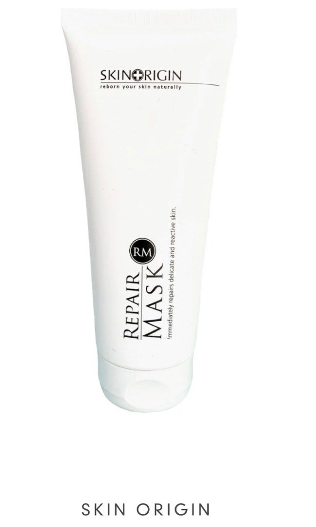 Skin Origin Repair Mask 200ml, Beauty & Personal Care, Face, Face Care ...