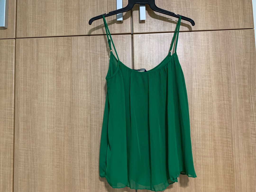 Sleeveless Top Womens Fashion Tops Sleeveless On Carousell