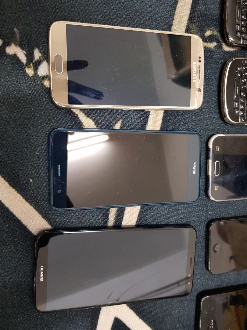 Smartphones -Spare parts, Mobile Phones & Gadgets, Mobile Phones ...