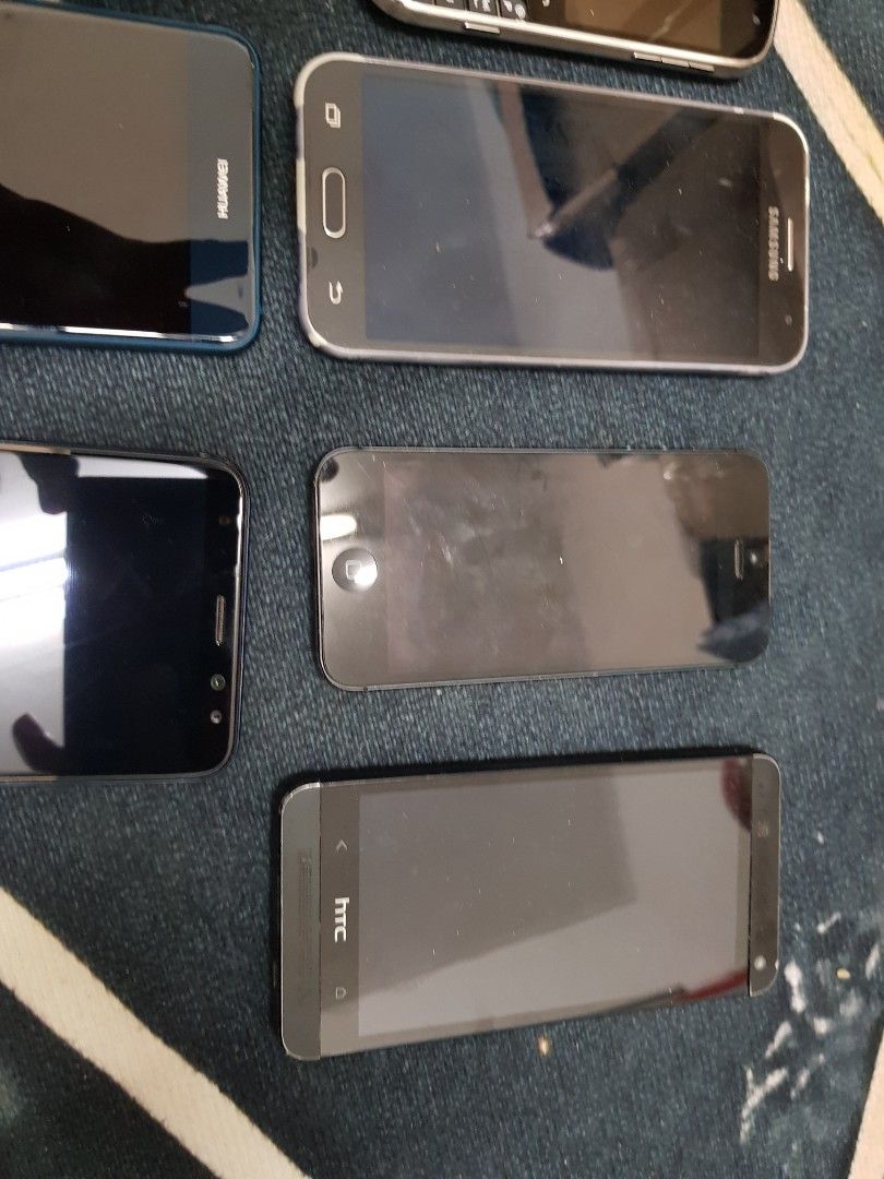 Smartphones -Spare parts, Mobile Phones & Gadgets, Mobile Phones ...