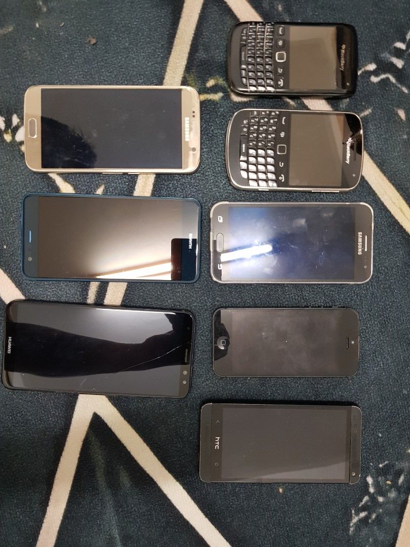 Smartphones -Spare parts, Mobile Phones & Gadgets, Mobile Phones ...