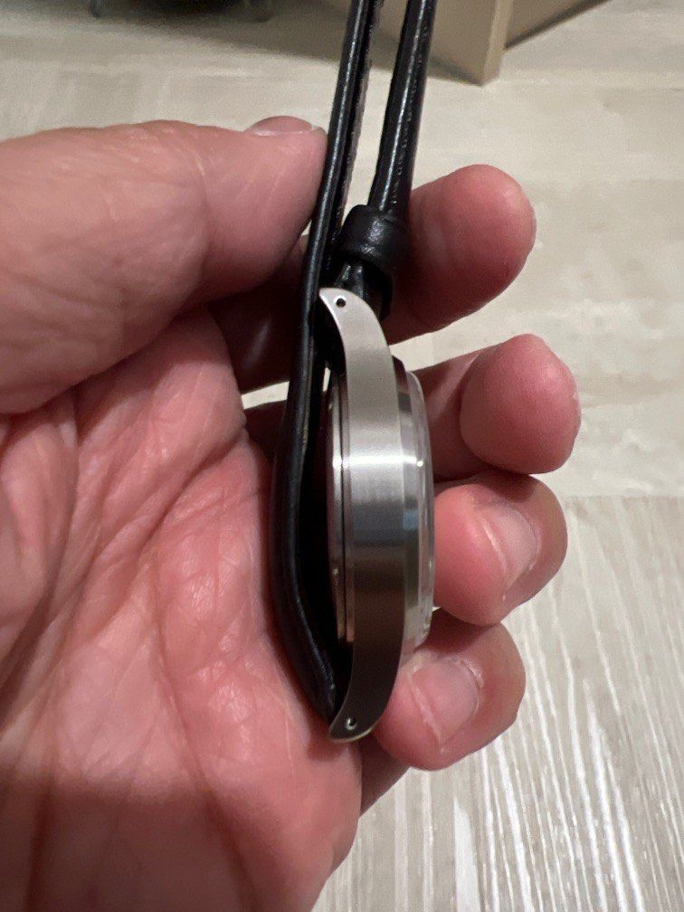 Smiths (Timefactors) PRS-29a, Luxury, Watches on Carousell