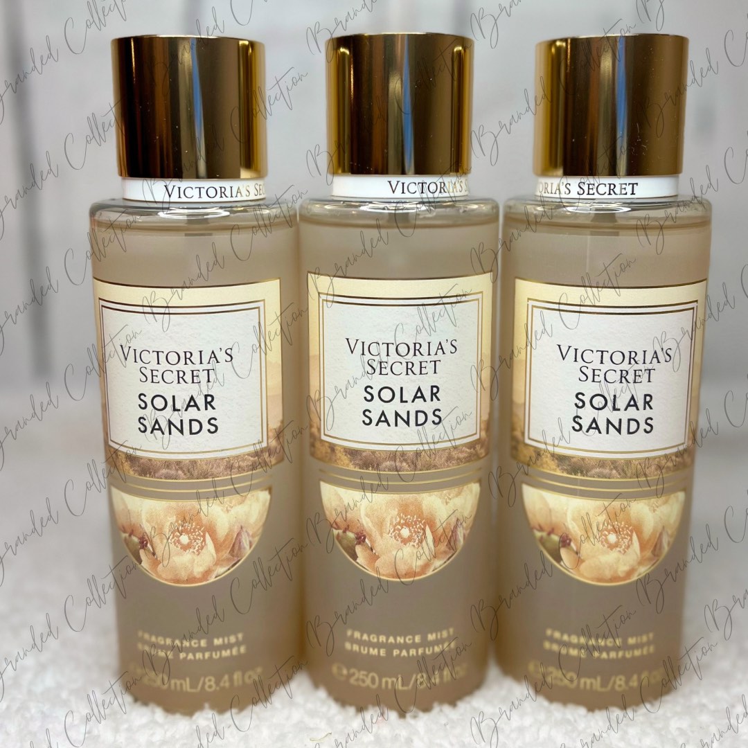 Solar Sands Mist on Carousell