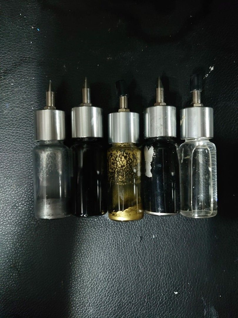 sparmax Flyer SR airbrush 噴筆 噴樽, 興趣及遊戲, 玩具 & 遊戲類 - Carousell