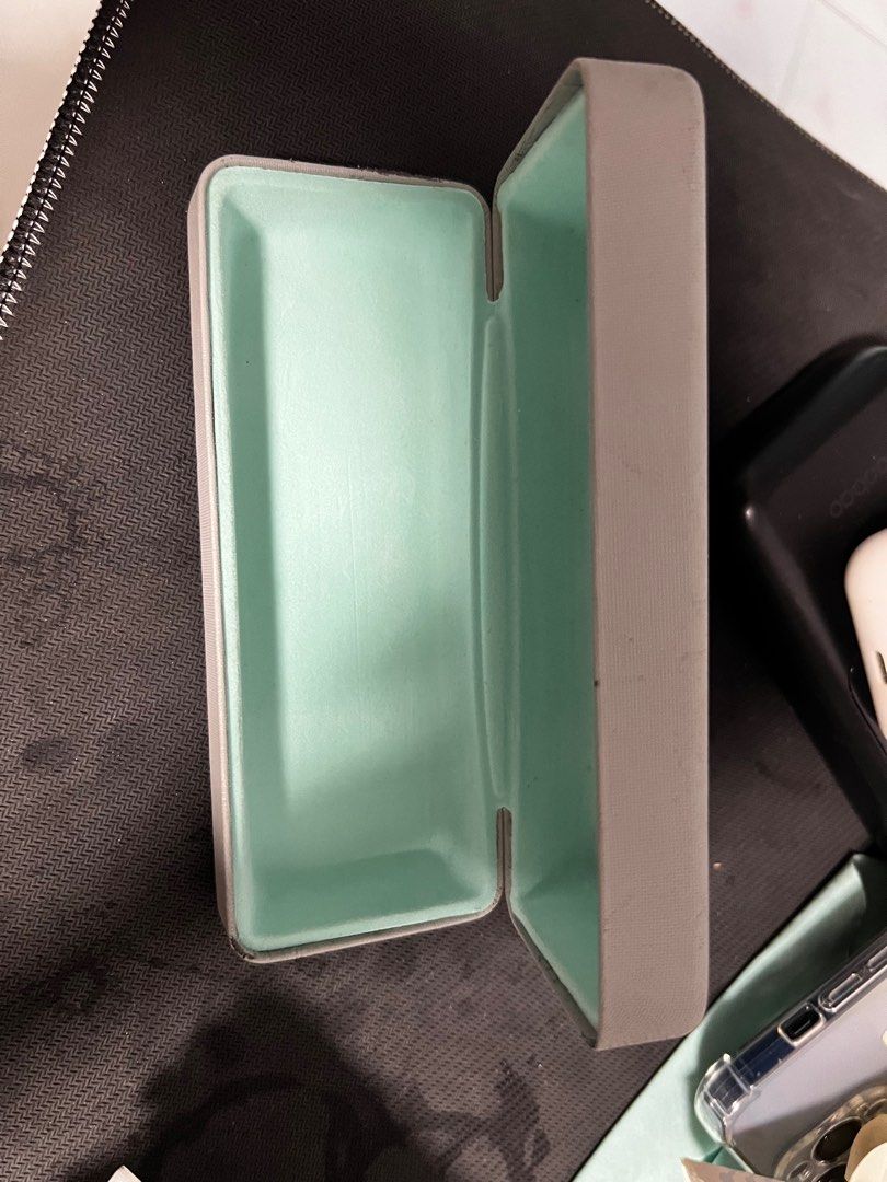 Spectacle Box, Men's Fashion, Watches & Accessories, Sunglasses ...