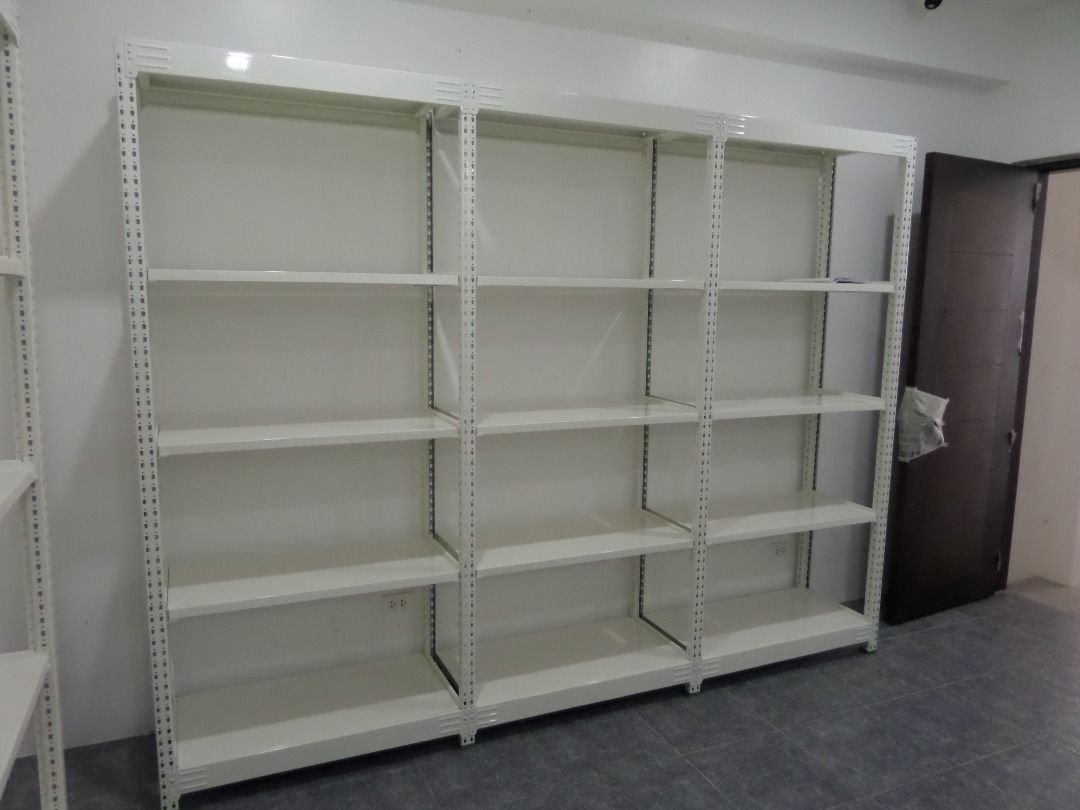 Steel rack office display racks heavy duty commercial rack storage rack ...