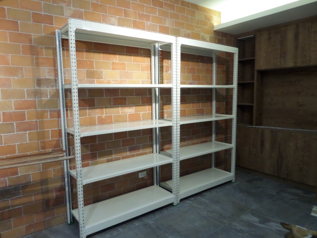 Steel rack office display racks heavy duty commercial rack storage rack ...