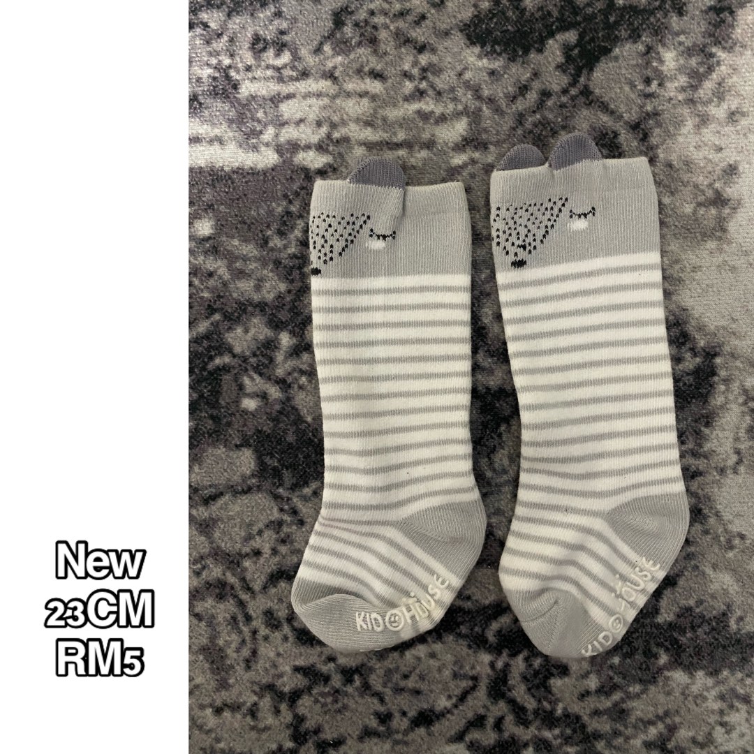 Stokin, Babies & Kids, Babies & Kids Fashion on Carousell