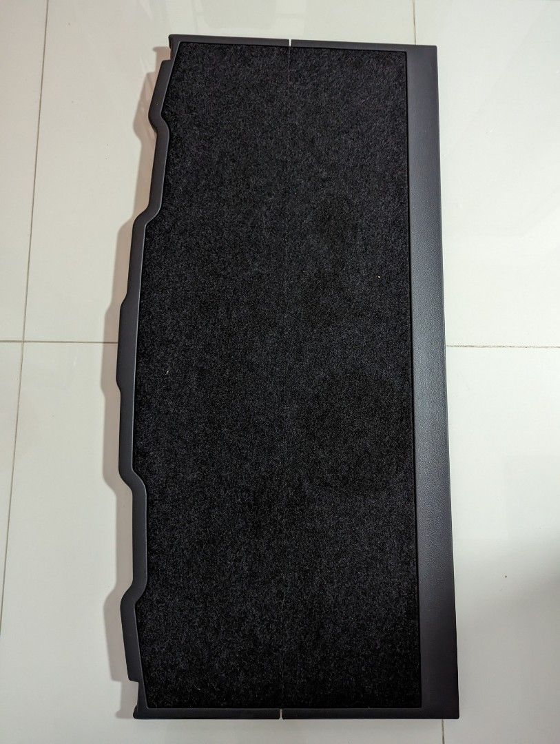 Suzuki swift boot lid cover separator, Car Accessories, Accessories on ...