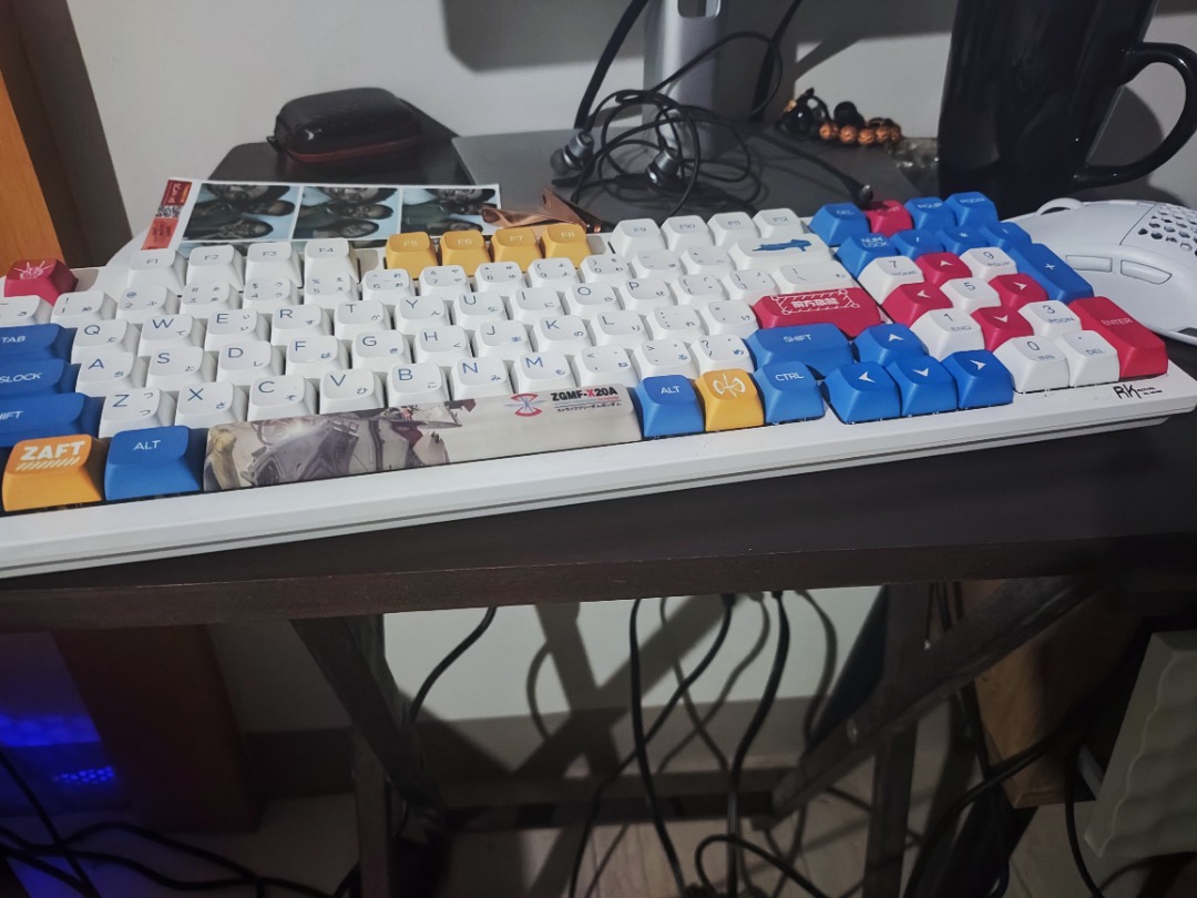 System unit + keyboard + mouse, Computers & Tech, Desktops on Carousell