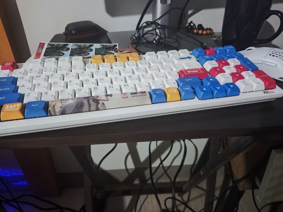 System unit + keyboard + mouse, Computers & Tech, Desktops on Carousell