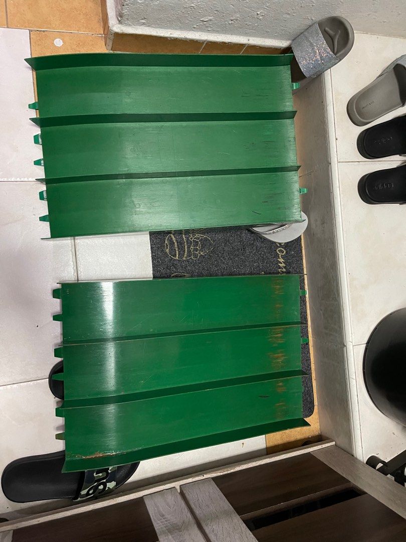 Tamiya mini 4wd Slope Section, Hobbies & Toys, Toys & Games on Carousell