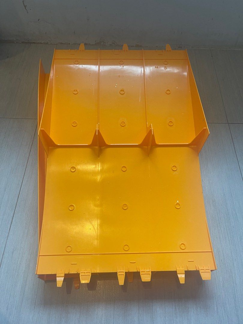 Tamiya mini 4wd Slope Section, Hobbies & Toys, Toys & Games on Carousell