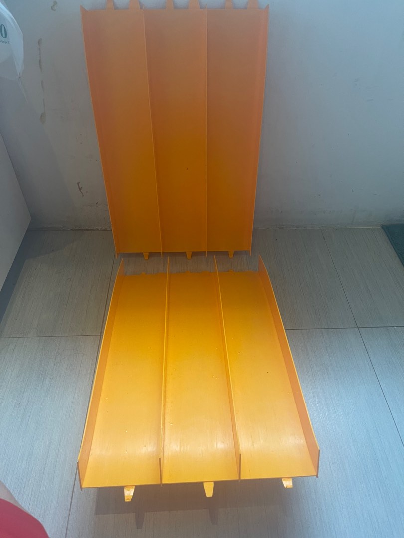 Tamiya mini 4wd Slope Section, Hobbies & Toys, Toys & Games on Carousell