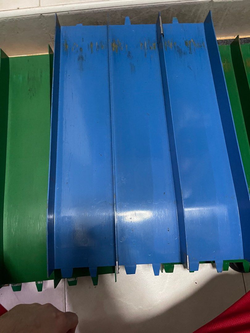 Tamiya mini 4wd Slope Section, Hobbies & Toys, Toys & Games on Carousell