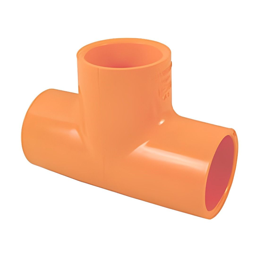 tee, fittings, coupling, pipe works, piping on Carousell