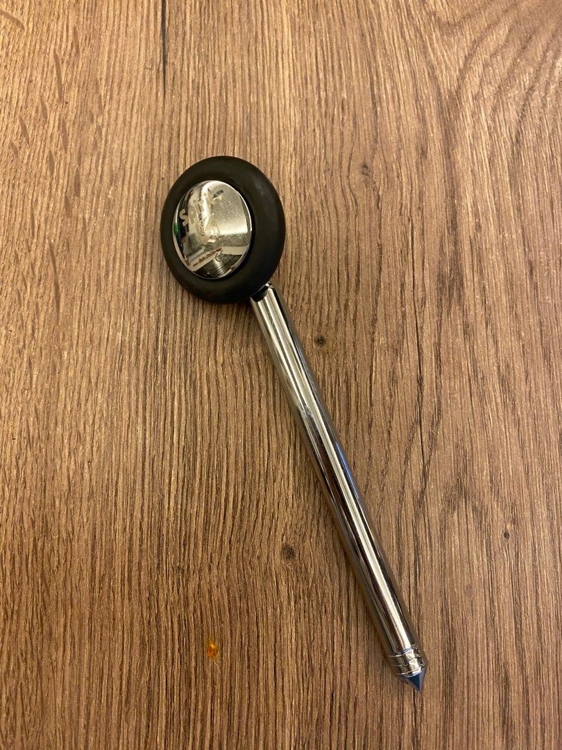 Tendon hammer (extendible) Spirit, Health & Nutrition, Medical Supplies ...