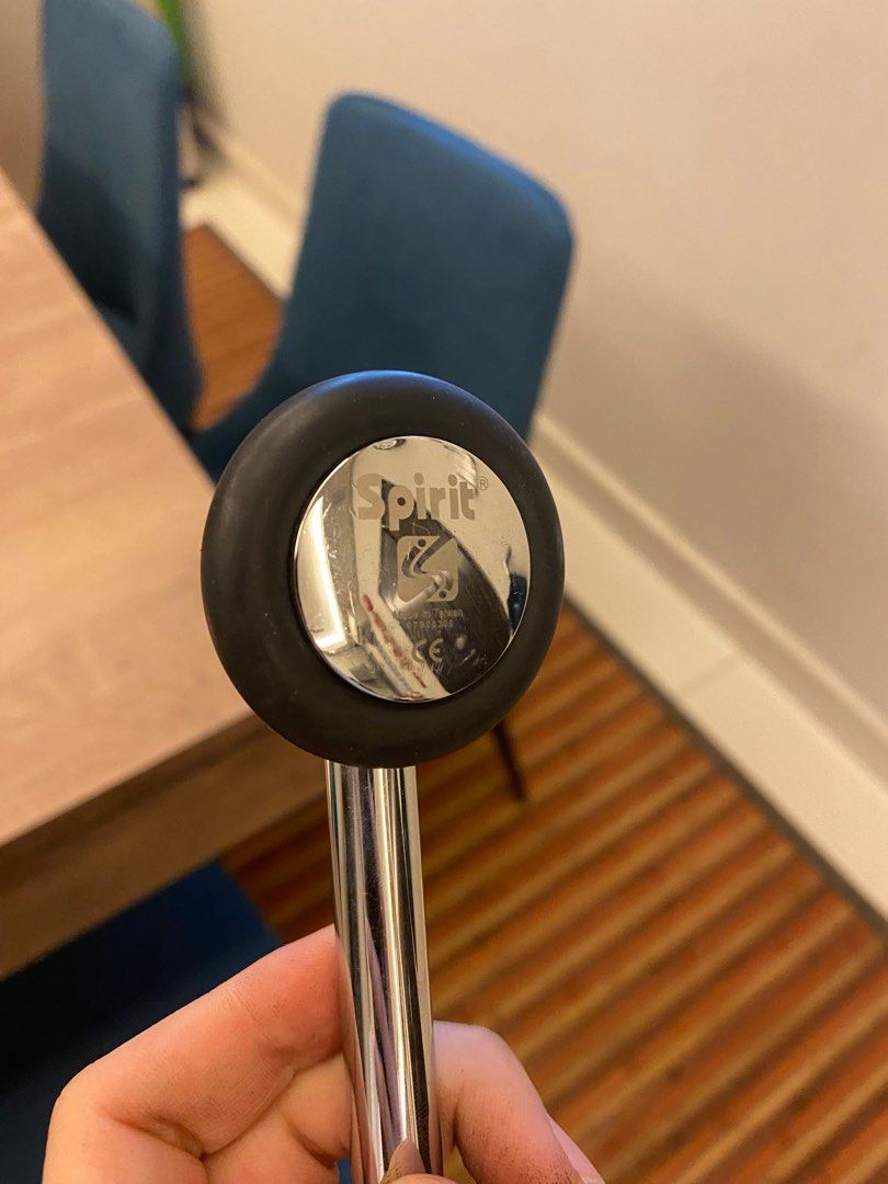 Tendon hammer (extendible) Spirit, Health & Nutrition, Medical Supplies ...