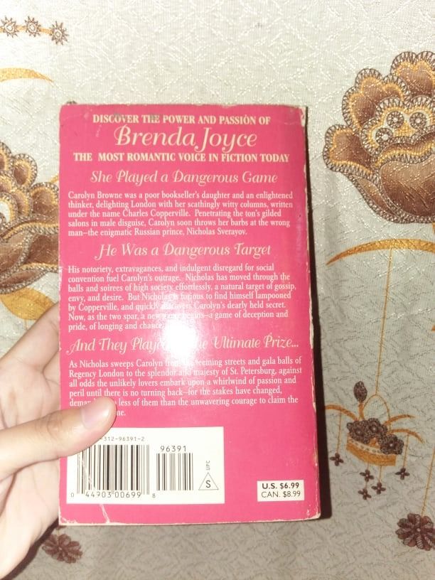 [Book Bundle] The Duke and I by Julia Quinn(Bridgerton Series ...