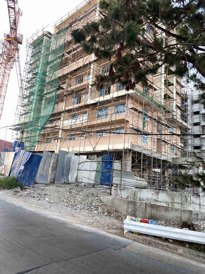 The Mist Residences Baguio 2 Bedroom Unit for Sale on Carousell